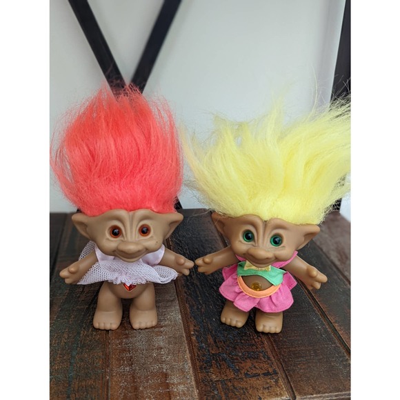 Ace novelty | Toys | Ace Novelty Trolls Dolls | Poshmark